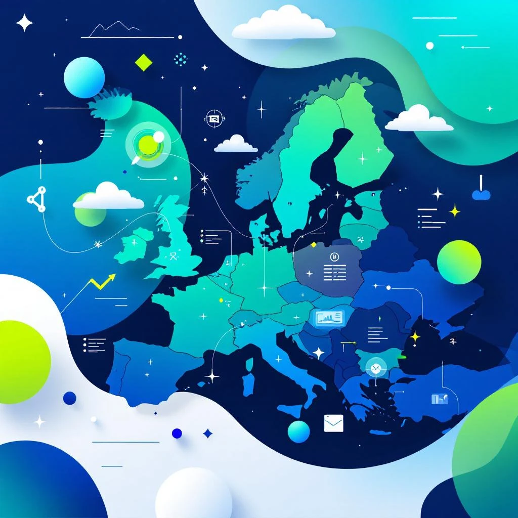 Export Food Products to Europe: Compliance Guide 2025 | ProspectX