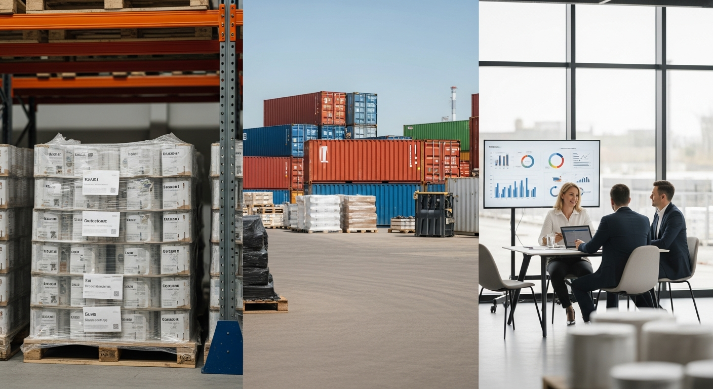 Localized Pricing for DACH Markets: 2026 Tariff Guide | ProspectX