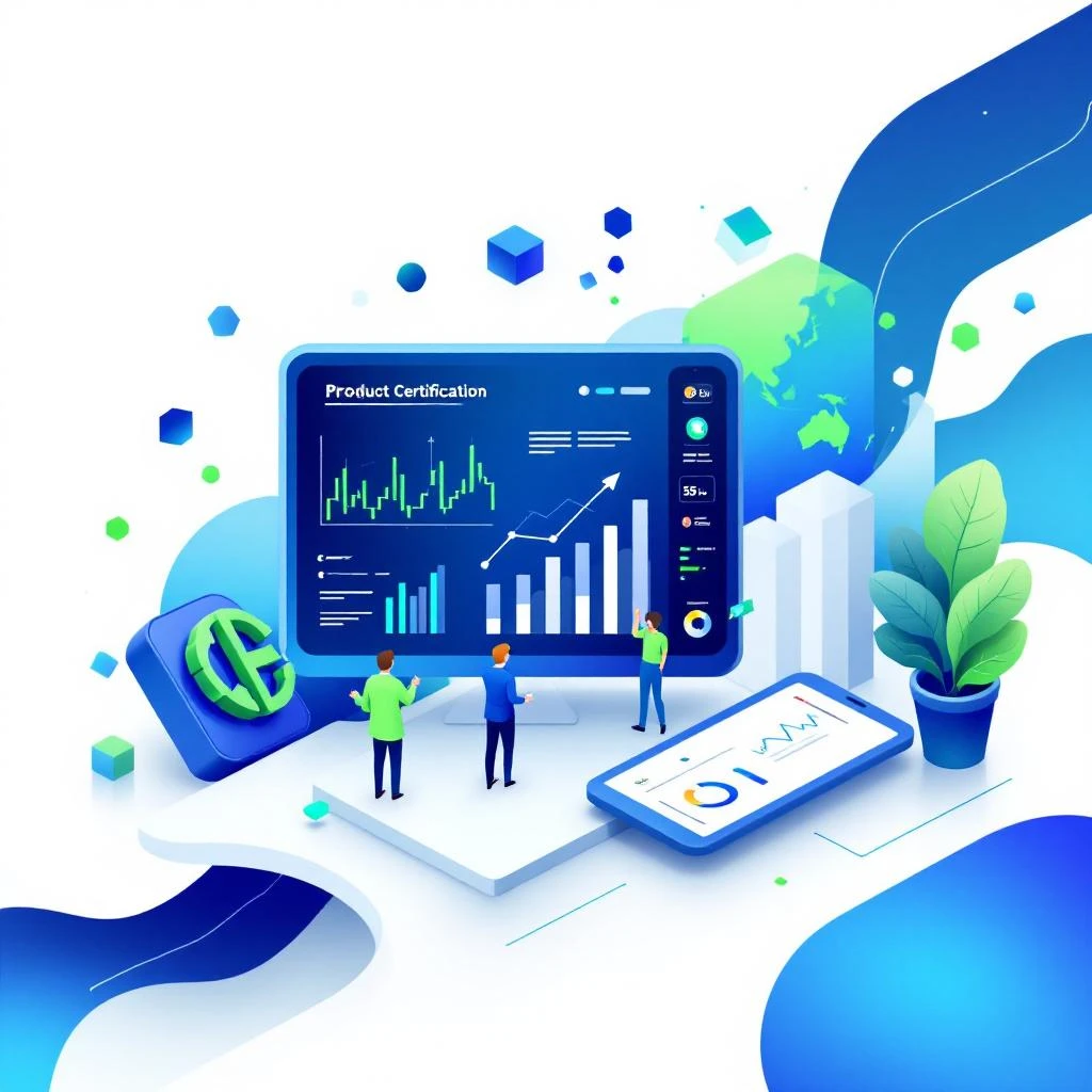 Product Certification Export: CE & UKCA Requirements | ProspectX